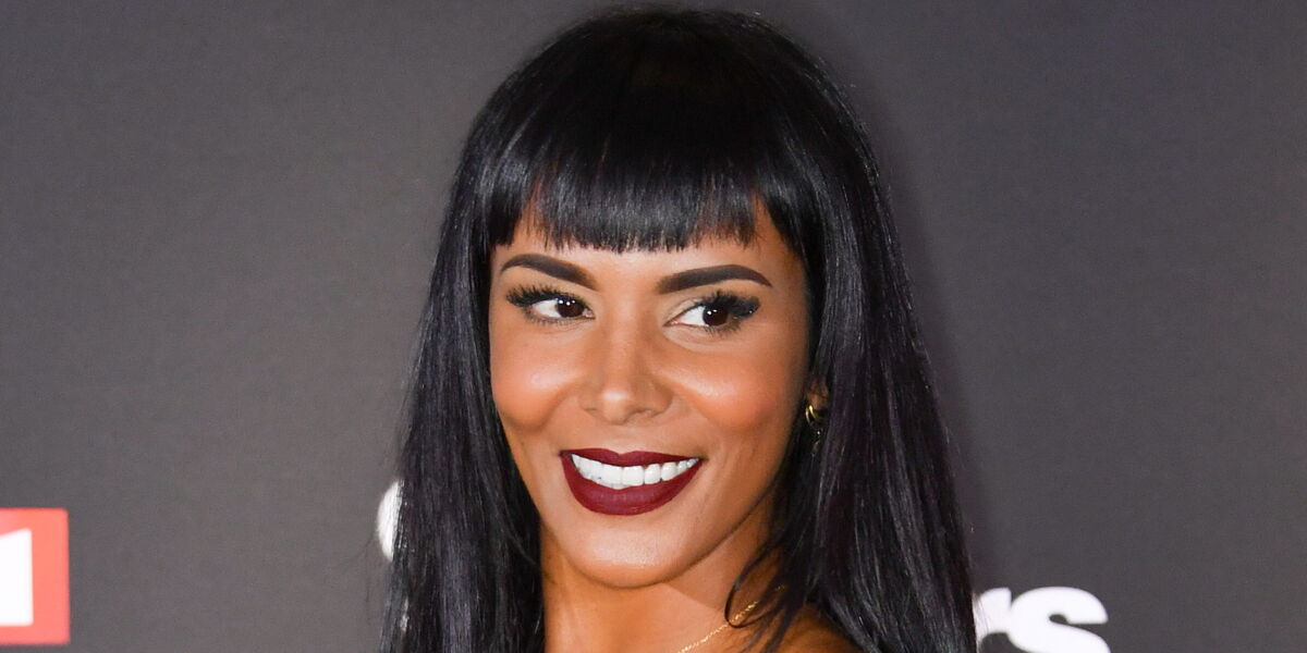 Shy'm fait monter la température sur Instagram, ses fans en redemandent ...