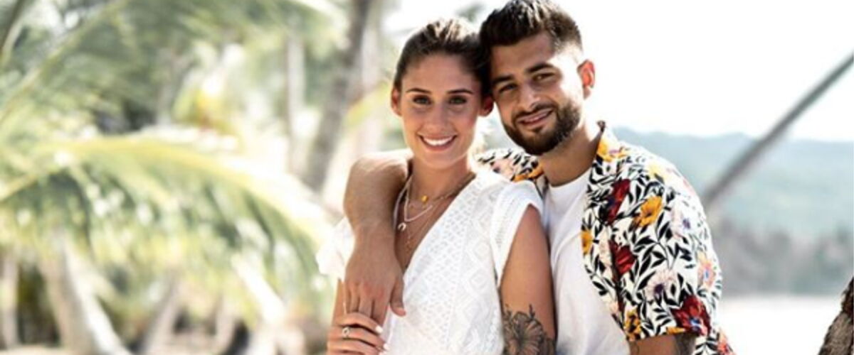 Koh-Lanta : deux candidats emblématiques viennent de se fiancer (PHOTOS)