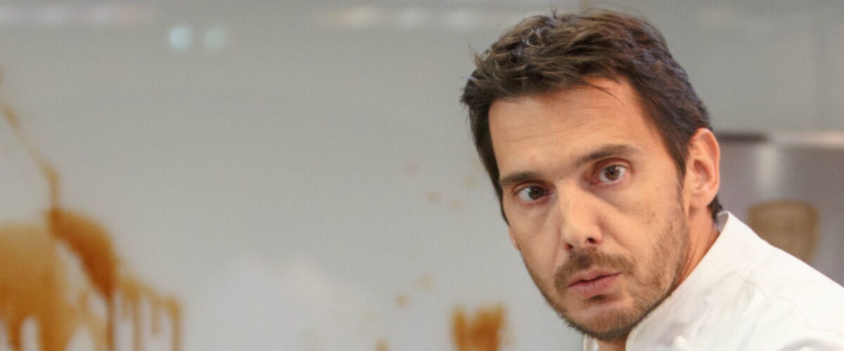 Alexandre Thibault : "La fin d'Une famille formidable, c'est presque ...