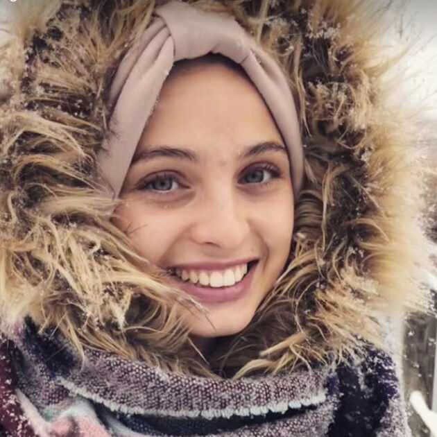 Mennel Ibtissem - The Voice 7 : toutes ses photos sur Télé-Loisirs