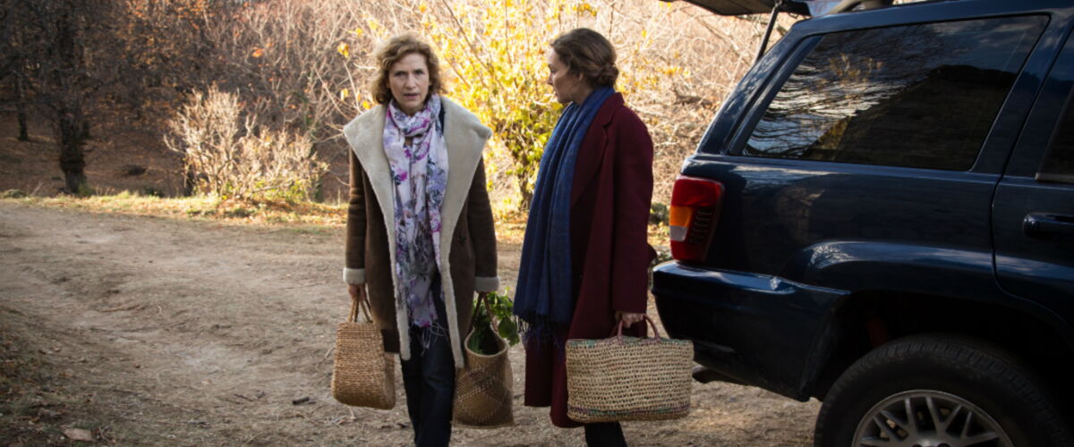 Les Secrets (France 3) : qui sont les acteurs