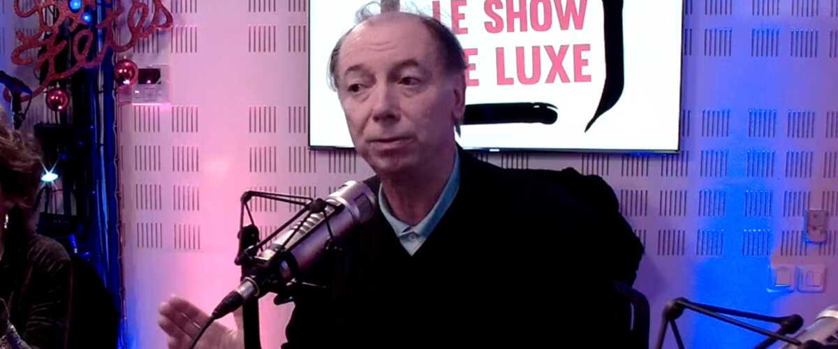 Philippe Chevallier "abandonné" par Régis Laspalès : "Il m'a laissé ...