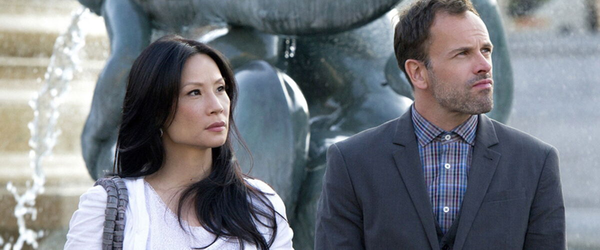 Elementary : la saison 7 sera la dernière