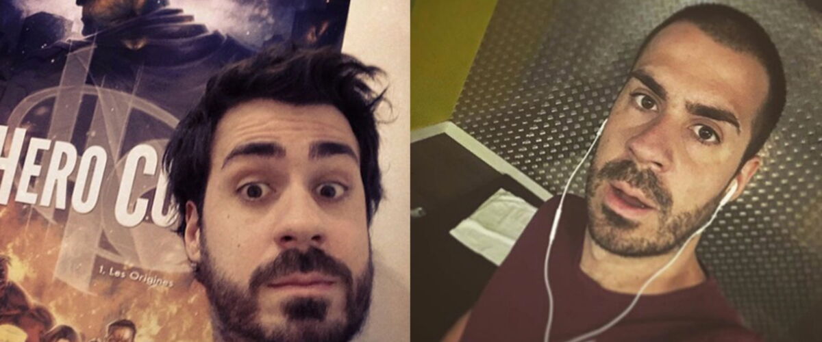 Simon Astier : que devient l'acteur de Kaamelott et le créateur d'Hero ...