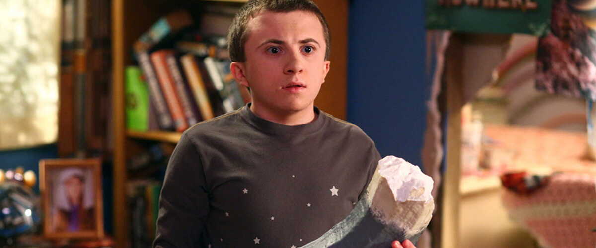 The Middle (NRJ12) : quelle est la maladie dont souffre Atticus Shaffer ...