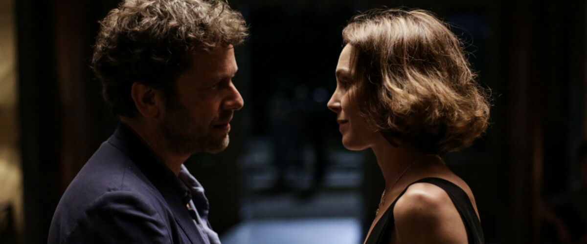 Infidèle : qui sont les acteurs de la série de TF1