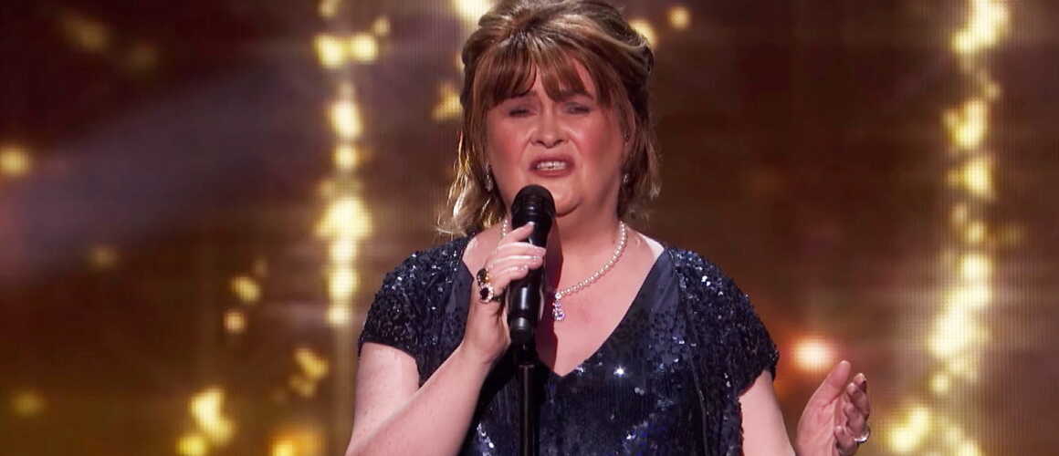 Dix ans après son audition phénoménale, Susan Boyle revient dans l ...