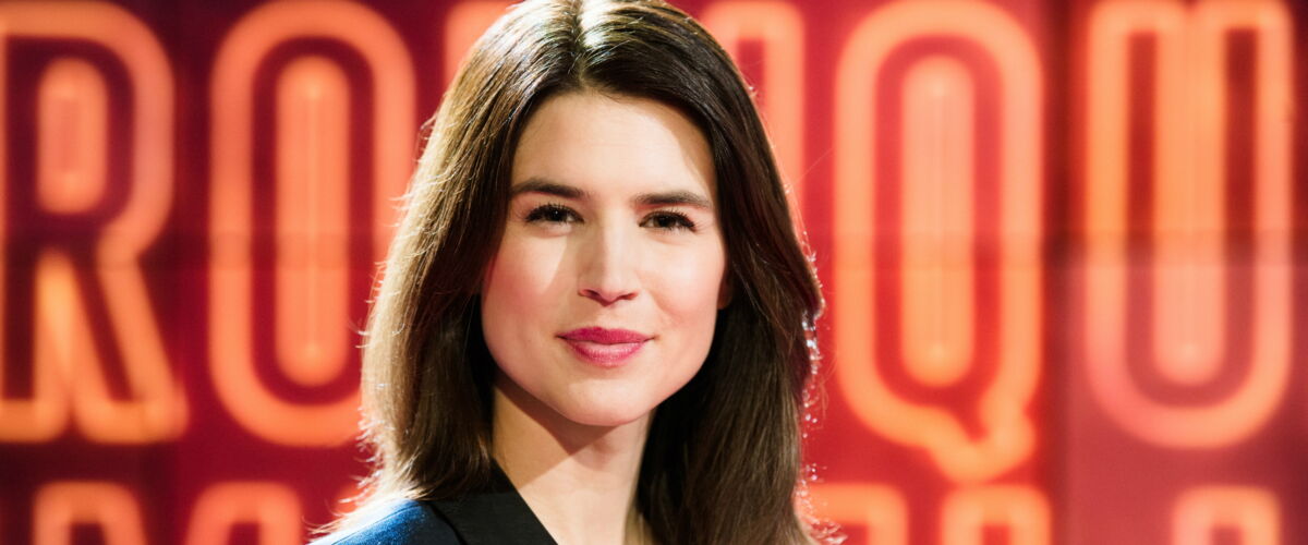 Chroniques criminelles (TFX) : qui est Julie Denayer, la nouvelle ...