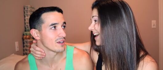 Tibo Inshape Qui Est Sa Compagne La Youtubeuse Juju Fitcats