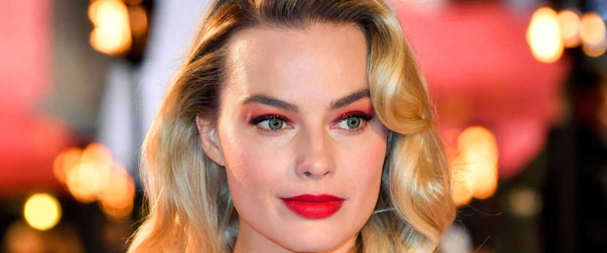 Margot Robbie : la question qu'elle ne SUPPORTE PLUS qu'on lui pose en ...