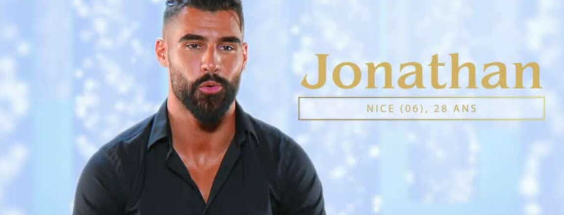 Jonathan Matijas Qui est Jonathan, le nouveau Prince de... Shotoe France