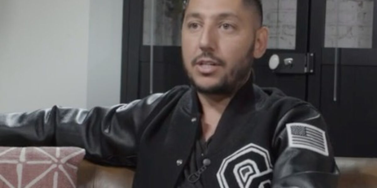 Que devient K-Maro ? L'artiste nous répond ! (VIDEO)