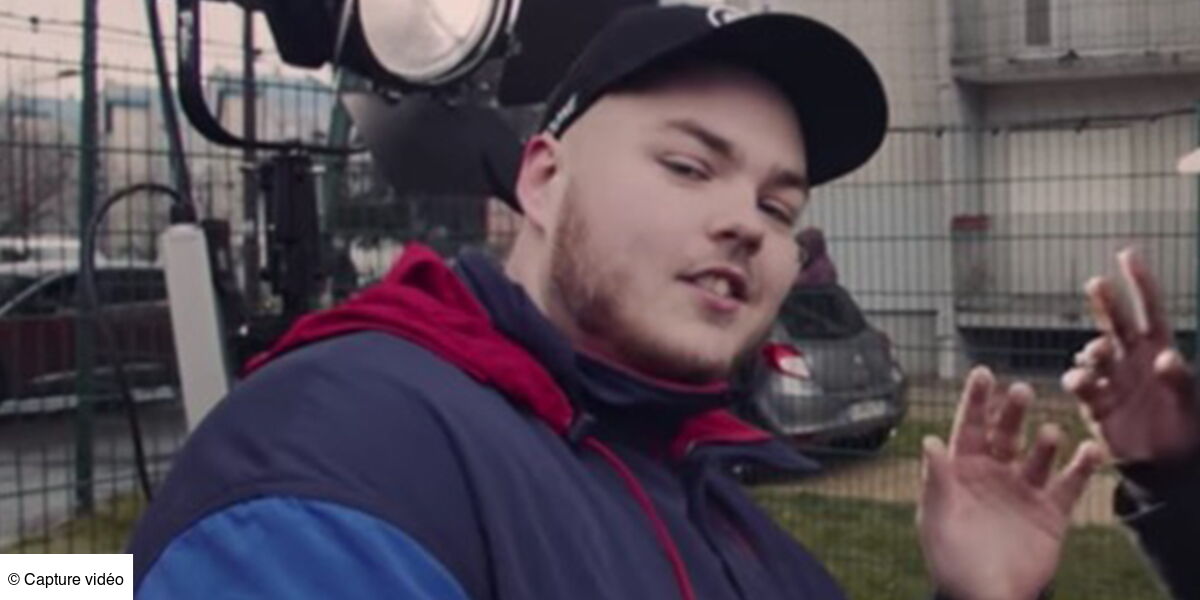Rémy : qui est ce rappeur originaire d'Aubervilliers ? (VIDEO)