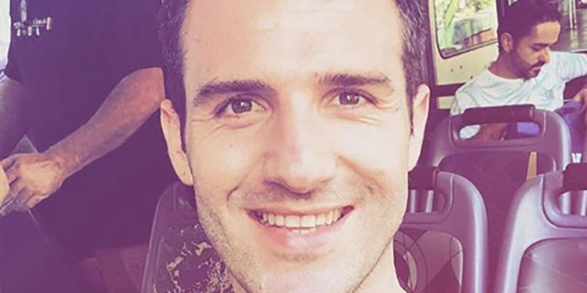 Avec ses vacances de rêves au Brésil, Marc Hay, le monsieur météo de ...