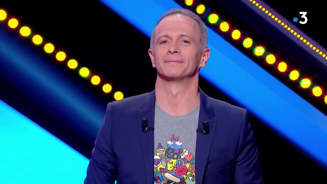 Samuel Etienne, Anne-Elisabeth Lemoine, Camille Combal... Ces ...