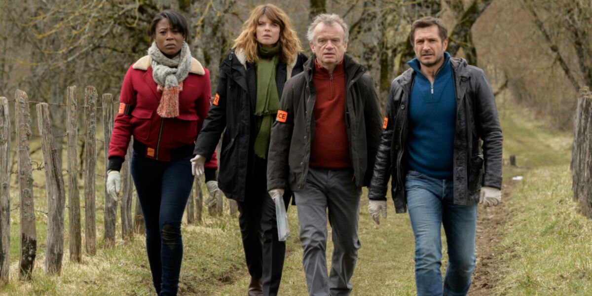 Cassandre (France 3) : date, intrigue, casting… Tout ce que l’on sait ...