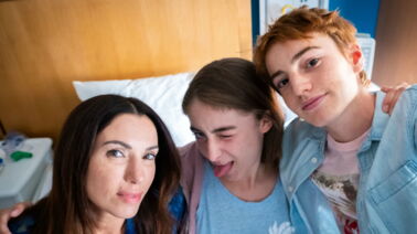 Les bracelets rouges (TF1) : qui est Héloïse Janjaud, l'interprète d ...