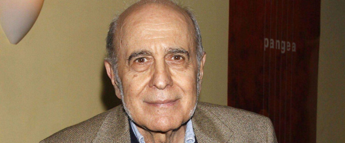 Le comédien George Morfogen (Bob Rebadow dans Oz) est mort