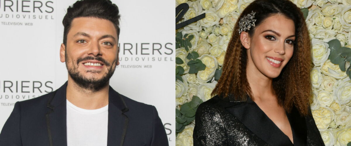 Kev Adams explique pourquoi il va évoquer sa relation avec Iris ...