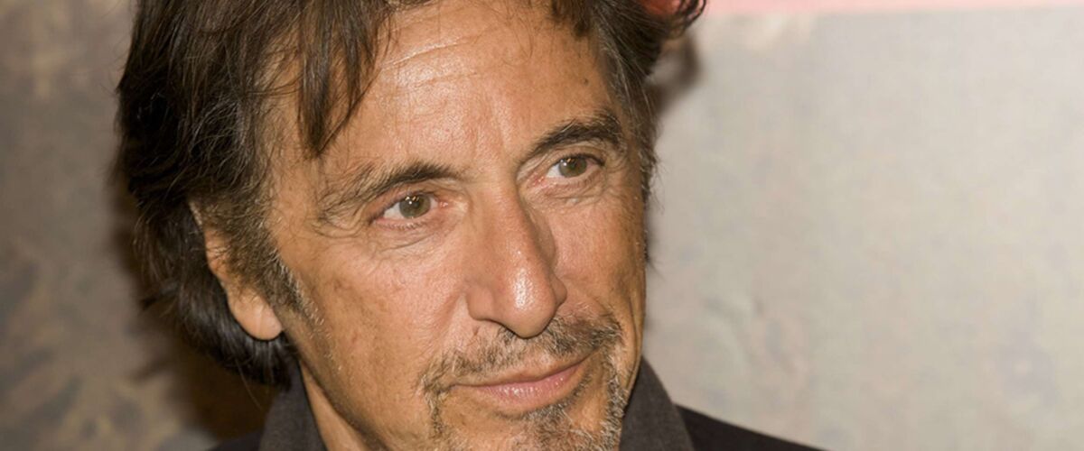 Al Pacino : les cinq films qui ont marqué la carrière de l'acteur (VIDEO) Al Pacino : les cinq films qui ont marqué la carrière de l'acteur (VIDEO)