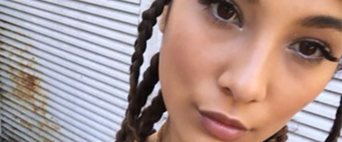 Qui est Chilla, la rappeuse qui interprète le tube Oulala ? (VIDEOS)