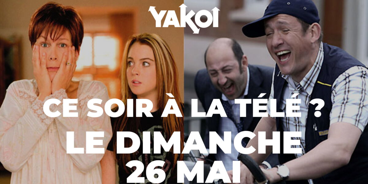 Programme TV : que regarder ce soir à la télé ? Notre sélection ! (VIDEO)