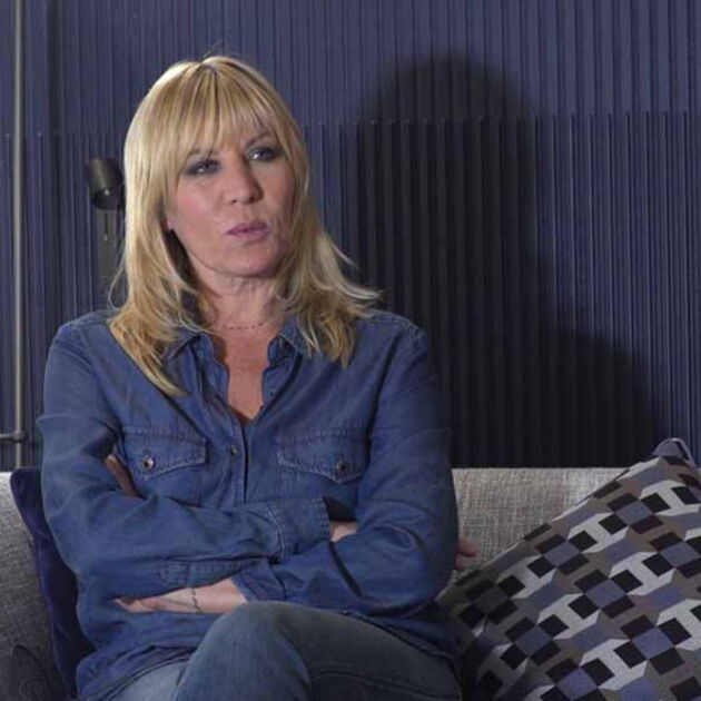 Mathilde Seigner : toutes ses photos sur Télé-Loisirs