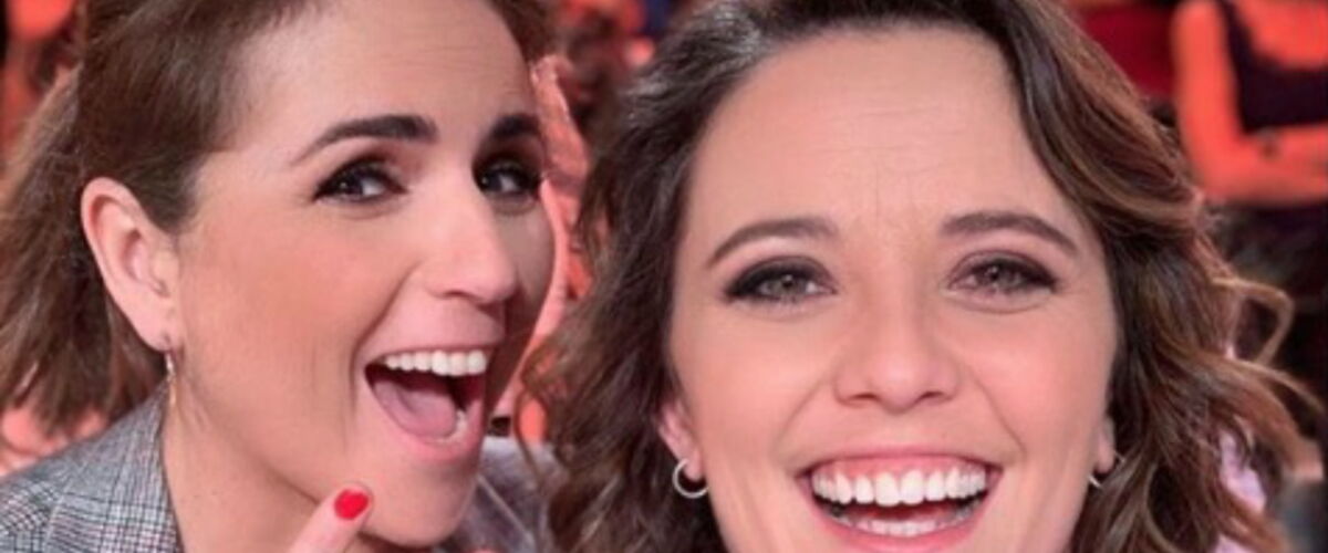 Émilie Lopez (C'est que de la télé) évoque l'homophobie dont elle est ...