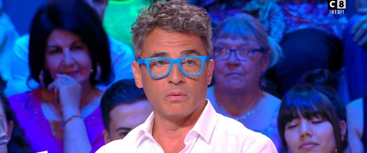 Julien Cohen répond aux propos de Caroline Margeridon sur les marges ... Julien Cohen répond aux propos de Caroline Margeridon sur les marges ...