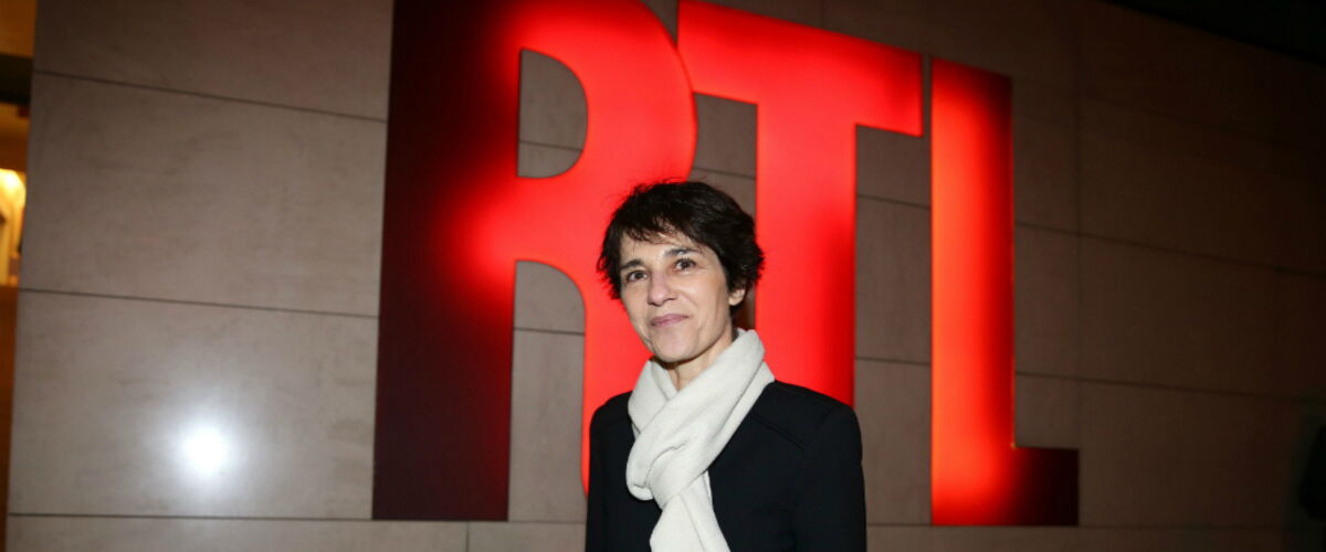 La journaliste Elizabeth Martichoux écartée de l'interview politique ...