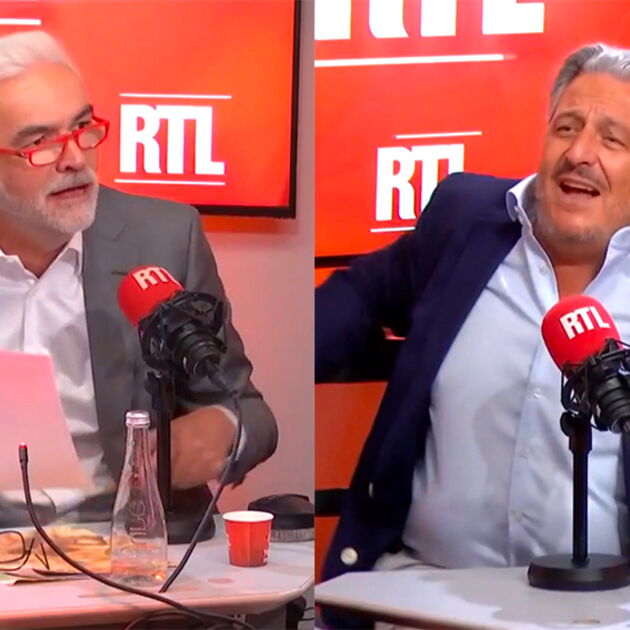 Christian Clavier : toutes ses photos sur Télé-Loisirs