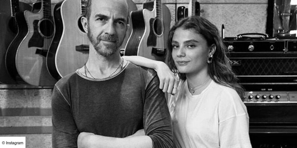 Maëlle (The voice) : comment les filles de Calogero ont joué "un rôle ...