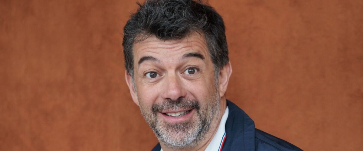 Après un pari avec Vaimalama Chaves, Stéphane Plaza pose dans le plus ...