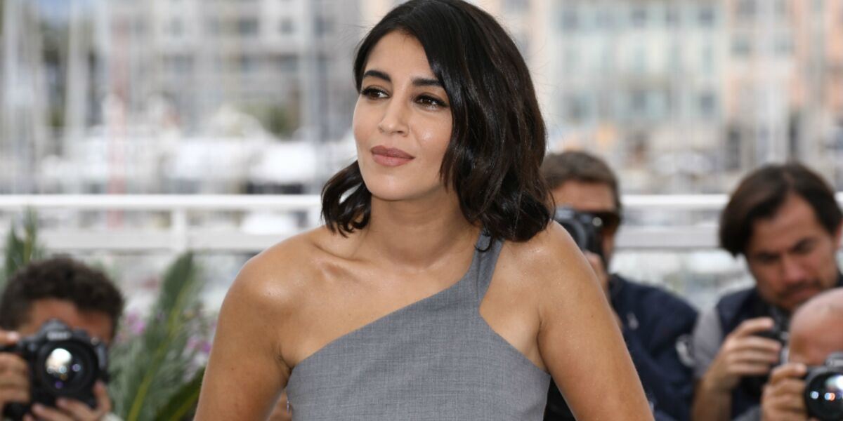 Leïla Bekhti Elle Partage Un Cliché Dossier De Tahar Rahim Et C Est