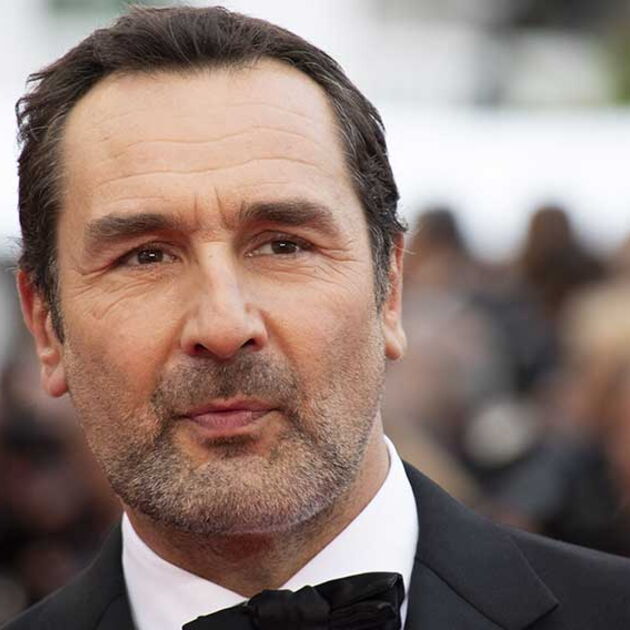 Gilles Lellouche : toutes ses photos sur Télé-Loisirs