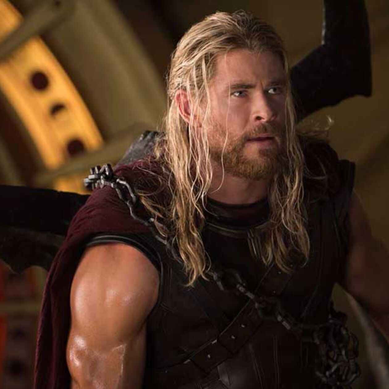 Chris Hemsworth : toutes ses photos sur Télé-Loisirs