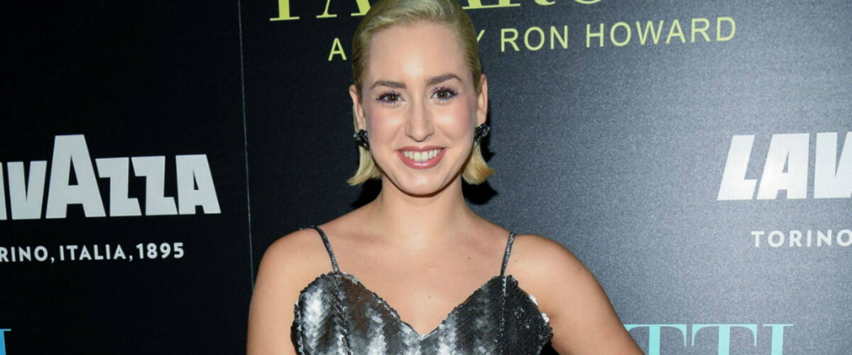 Jazmin Grace Grimaldi rend un bel hommage à son père le prince Albert ...