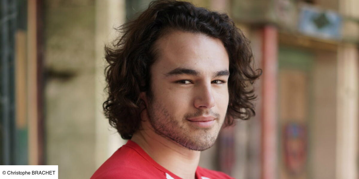 Exclu. Anthony Colette s'est blessé dans Fort Boyard : "Je me suis fait ...