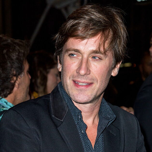 Thomas Dutronc : toutes ses photos sur Télé-Loisirs