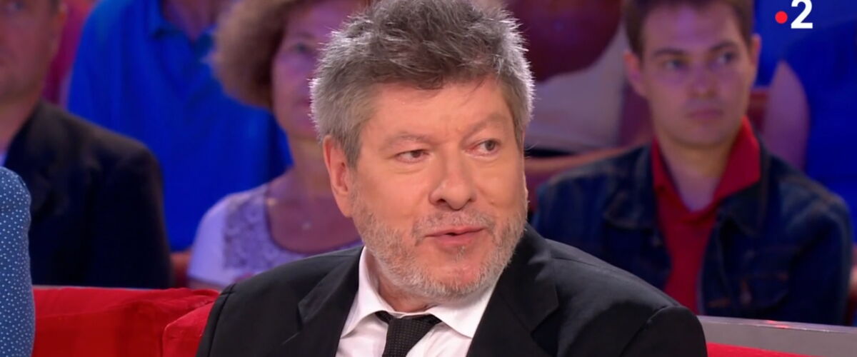 Régis Laspalès en froid avec Philippe Chevallier ? Sa réponse (très ...