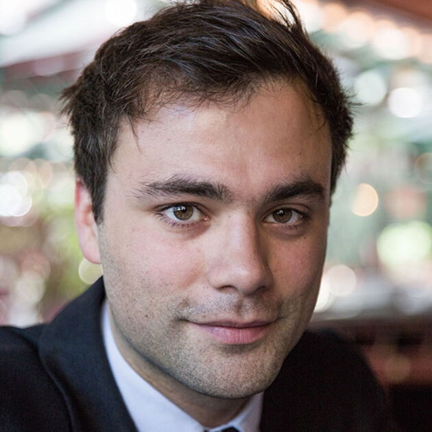 Charles Consigny : toutes ses photos sur Télé-Loisirs