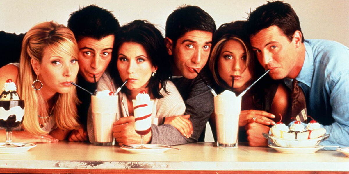 Friends : reboot, réunion ? Les créateurs de la série disent tout
