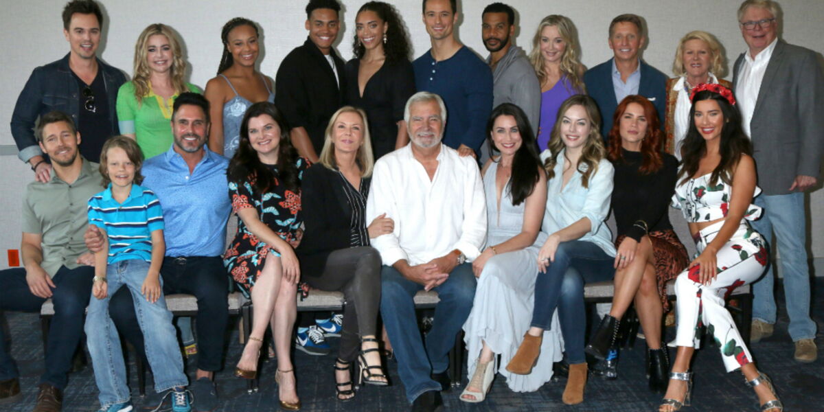 Amour, gloire et beauté (France 2) : les acteurs ont bien changé (PHOTOS)