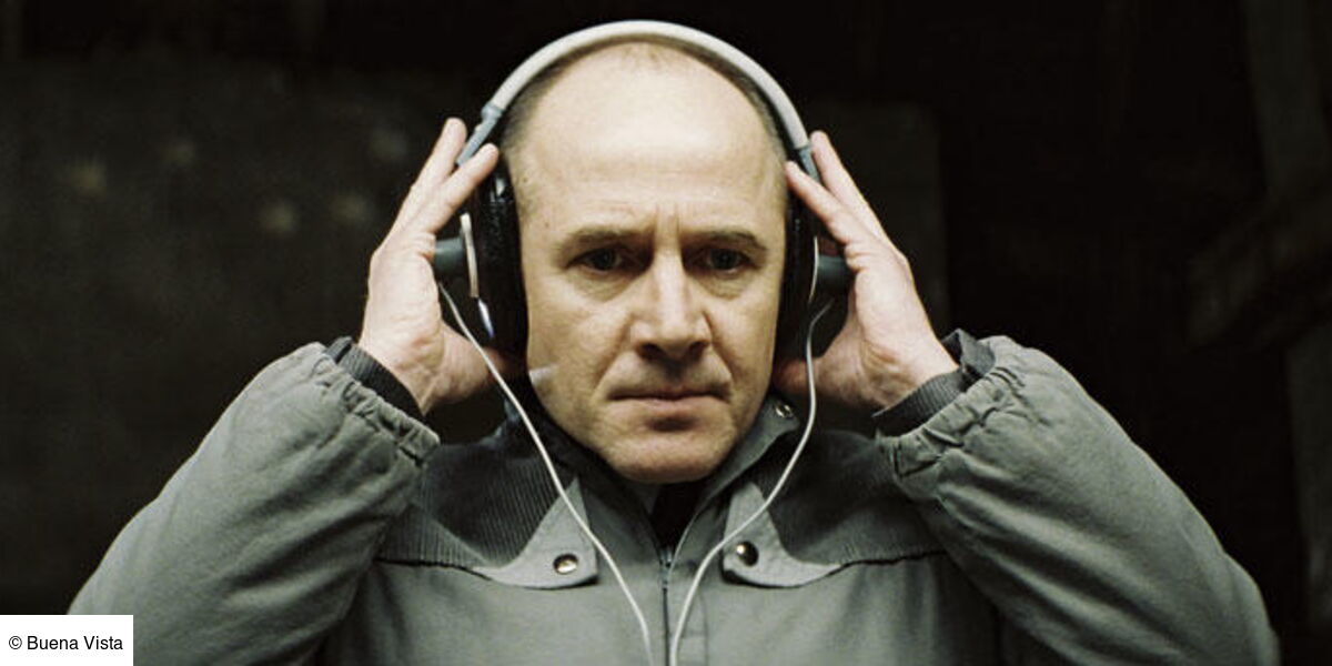 La vie des autres (Arte) : Un premier film bouleversant qui ressuscite ...