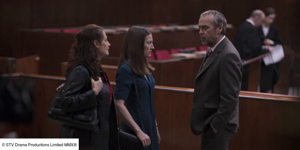 The Victim : la série aura-t-elle droit à une saison 2