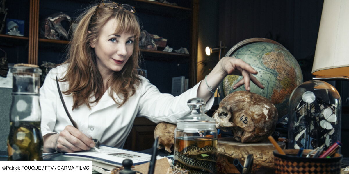 Alexandra Ehle (France 3) : y aura-t-il d’autres épisodes