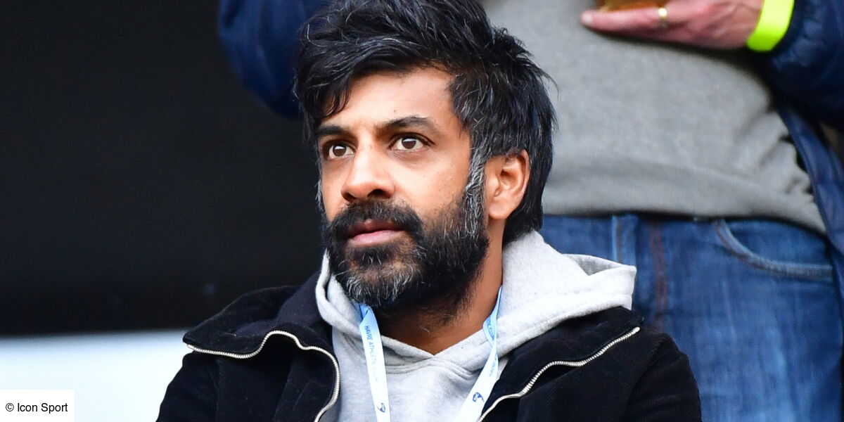 Vikash Dhorasoo se lance dans la course à la mairie de Paris