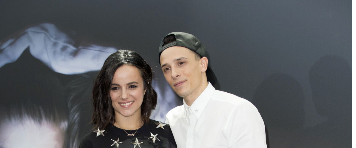 Alizée a accouché : découvrez le prénom de son deuxième enfant (PHOTO)