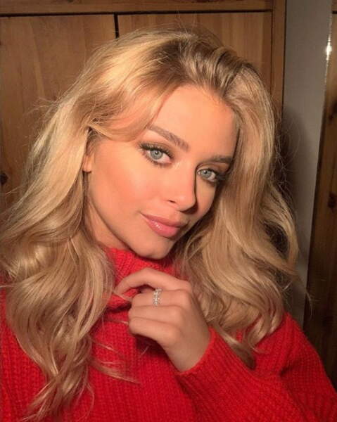 Lou Ruat : découvrez la populaire Miss Provence 2019 sur Instagram ...