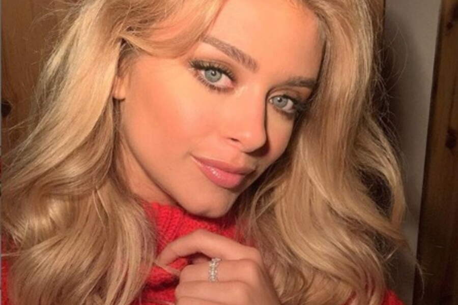 Lou Ruat : découvrez la populaire Miss Provence 2019 sur Instagram ...